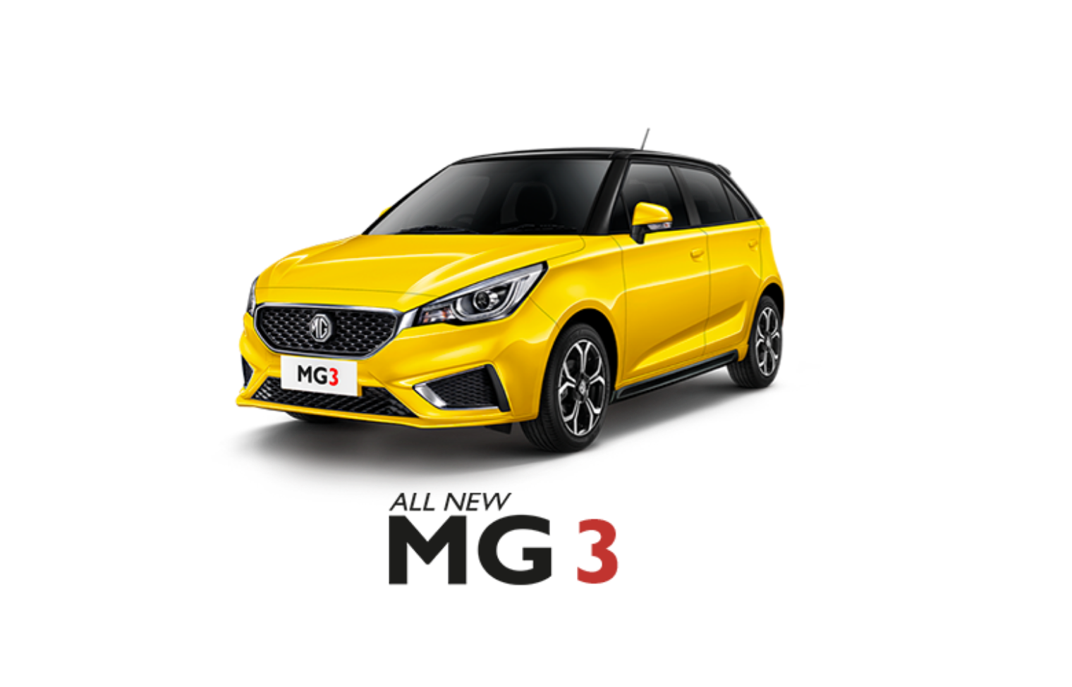 MG Online Booking